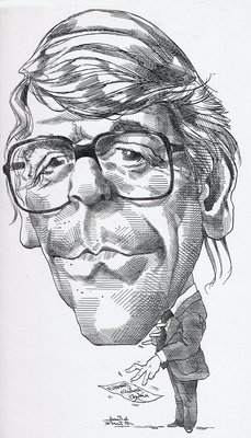 John Major - Cartoon Gallery